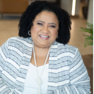 Birgit Smith Burton | Association of Fundraising Professionals