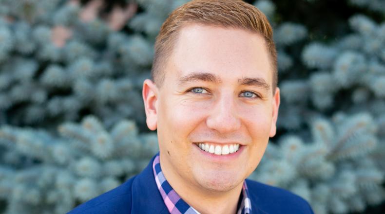 A Q&A With Emerging Leader Jonathan Meagher-Zayas, MSW, MPA ...