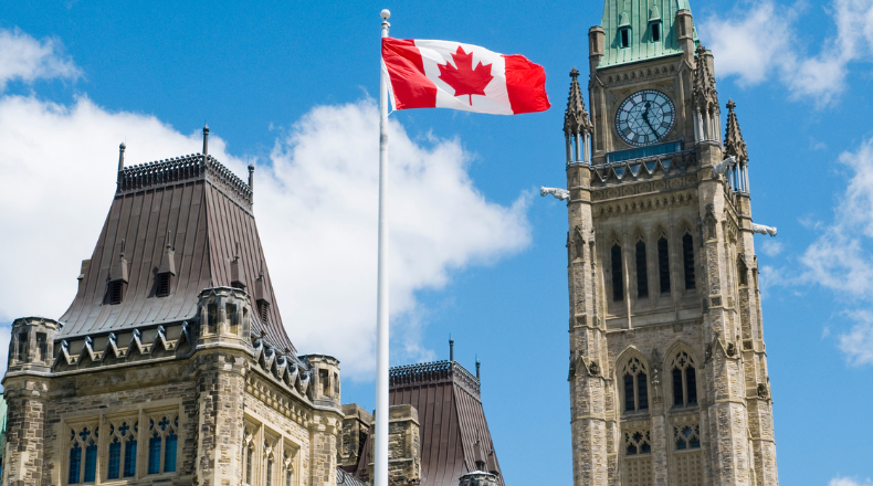 Le point sur les relations gouvernementales d’AFP Canada | Association ...