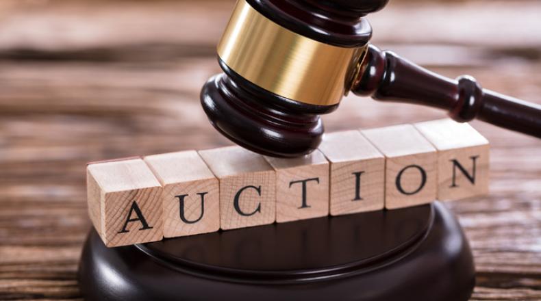 AFP Complimentary Webinar: 2025 State of Nonprofit Auctions: Trends ...