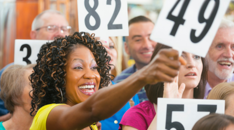The Data Behind Winning Bids: How Nonprofits Can Maximize Auction ...