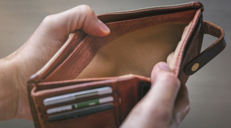 Hearts Open, Wallets Taken: The Cost of Charity Fraud | Association of ...