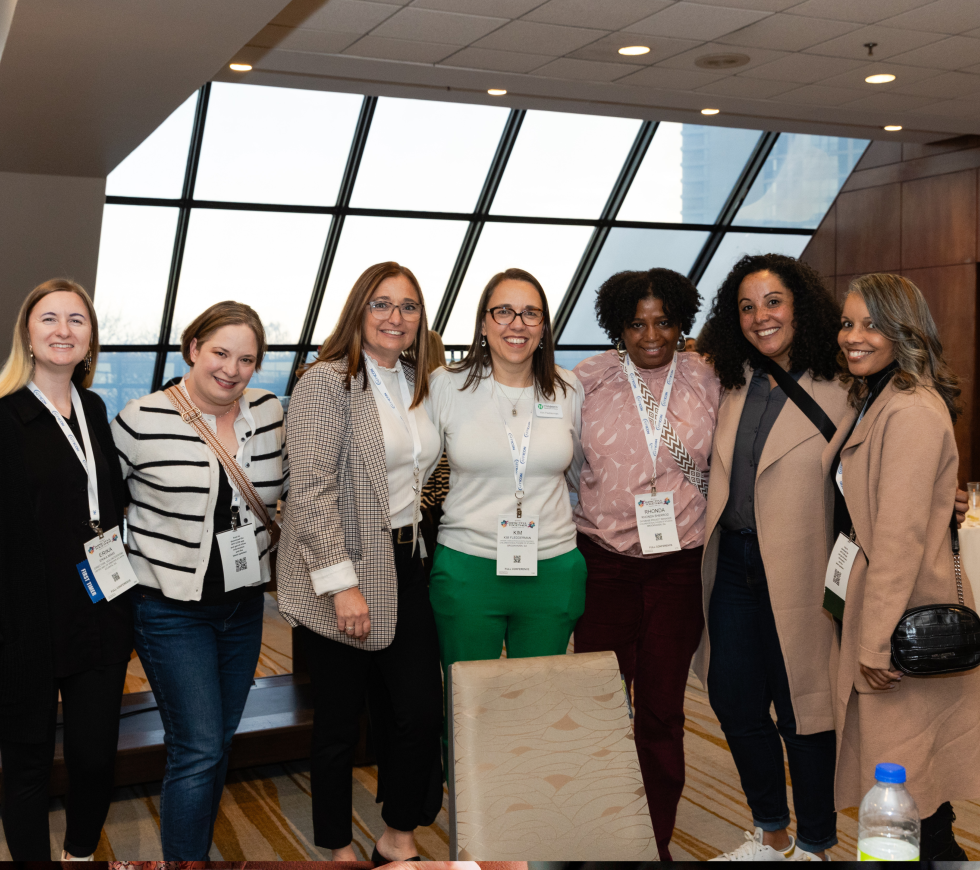 Pre-Cons, Coaching & Events | Association of Fundraising Professionals