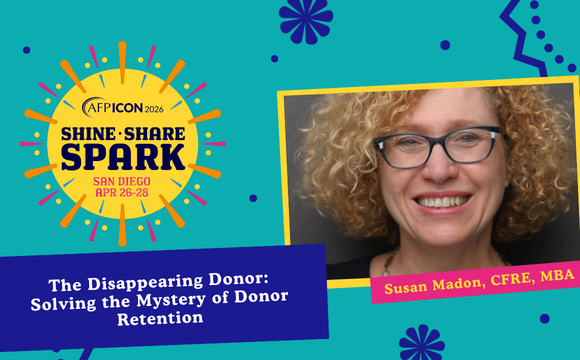 Donor Relations/Stewardship | Association of Fundraising Professionals